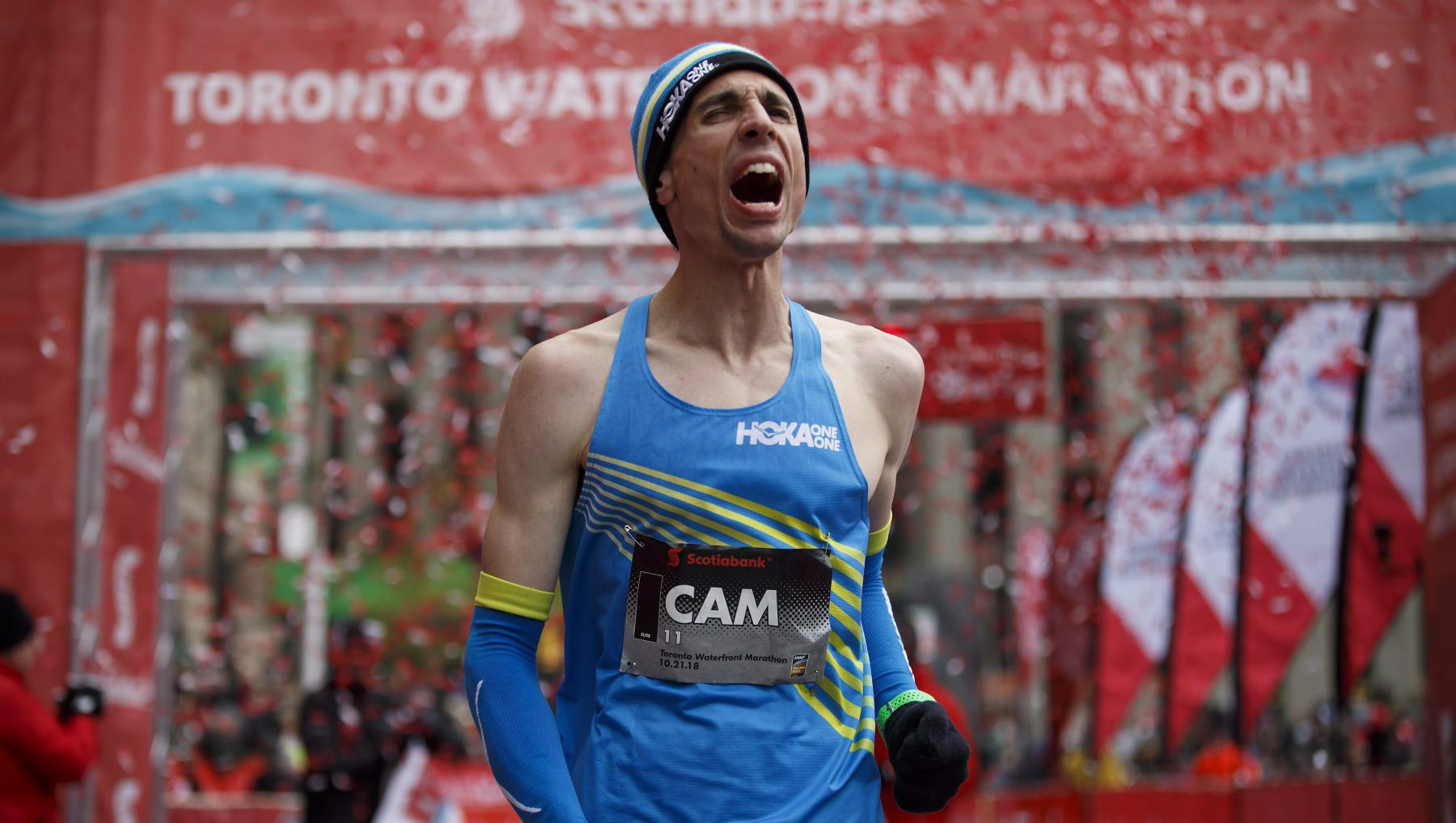 Canadian Roundup: A record-setting weekend for Team Canada athletes ...