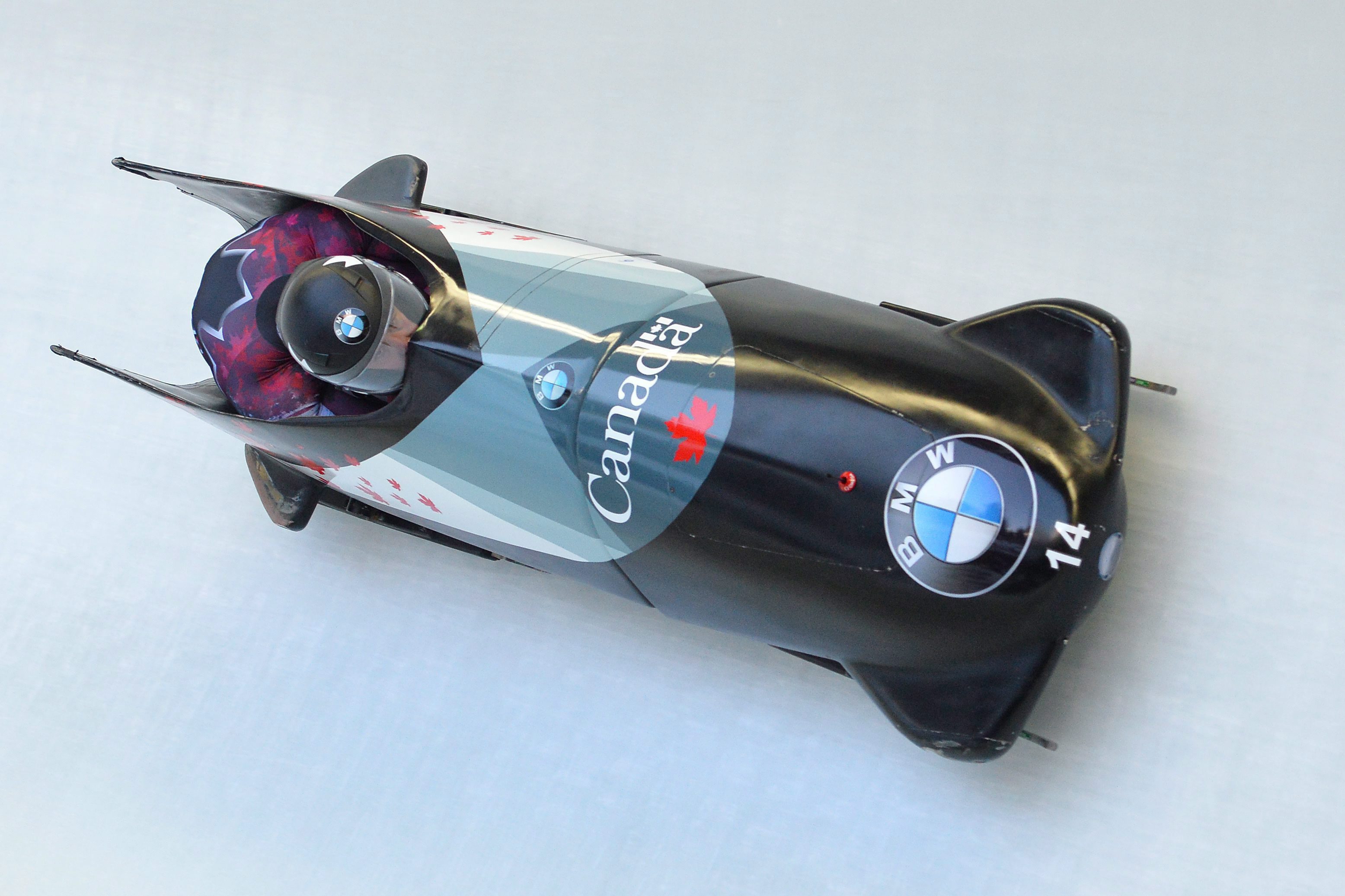 Sliding sports in 2018-19: Where in the world is Team Canada? - Team Canada