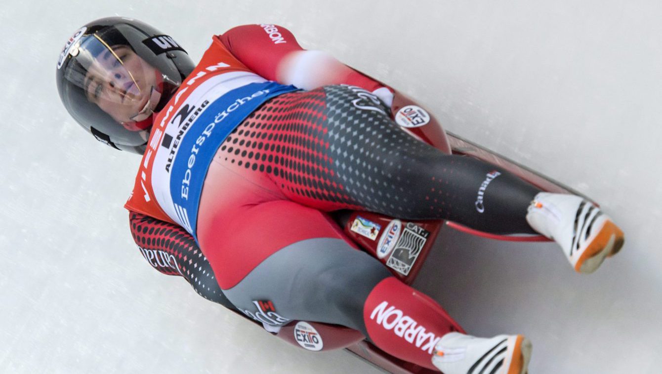 Sliding sports in 2018-19: Where in the world is Team Canada? - Team ...