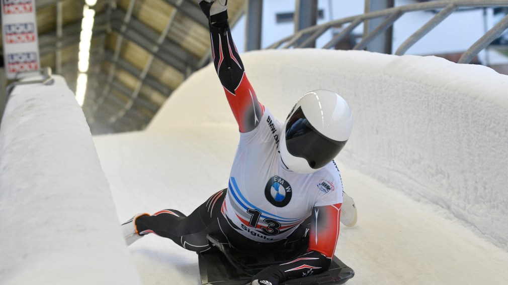 Weekend Roundup: A busy weekend in winter sports for Team Canada - Team ...
