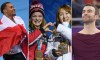 Team Canada athletes that gave us the feels in 2018 | Team Canada ...