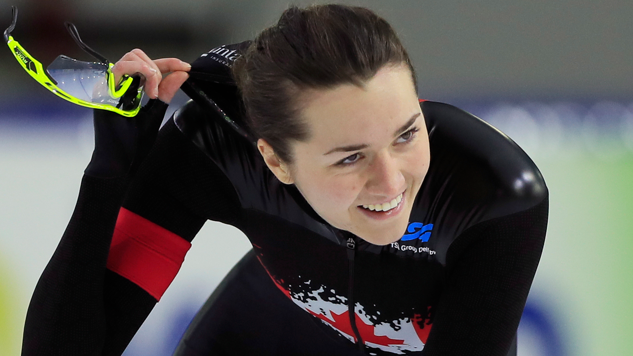 Long Track: Weidemann wins 3000 m silver, sets personal best at ...