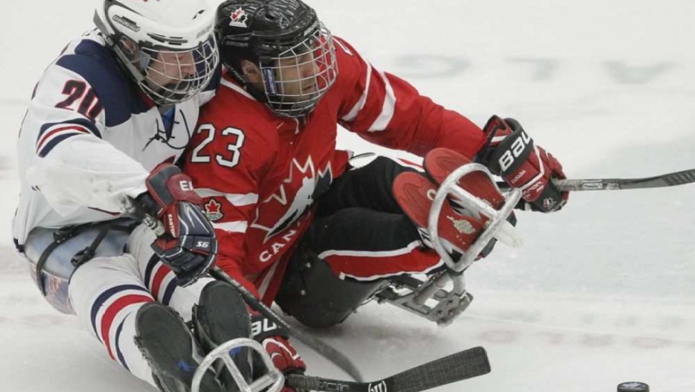 Blog - Team Canada - Official Olympic Team Website