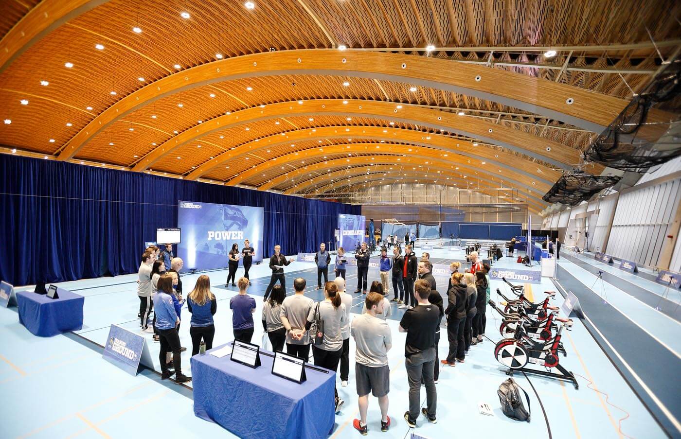 2019 RBC Training Ground searches for Canadian Olympic hopefuls: FAQ ...