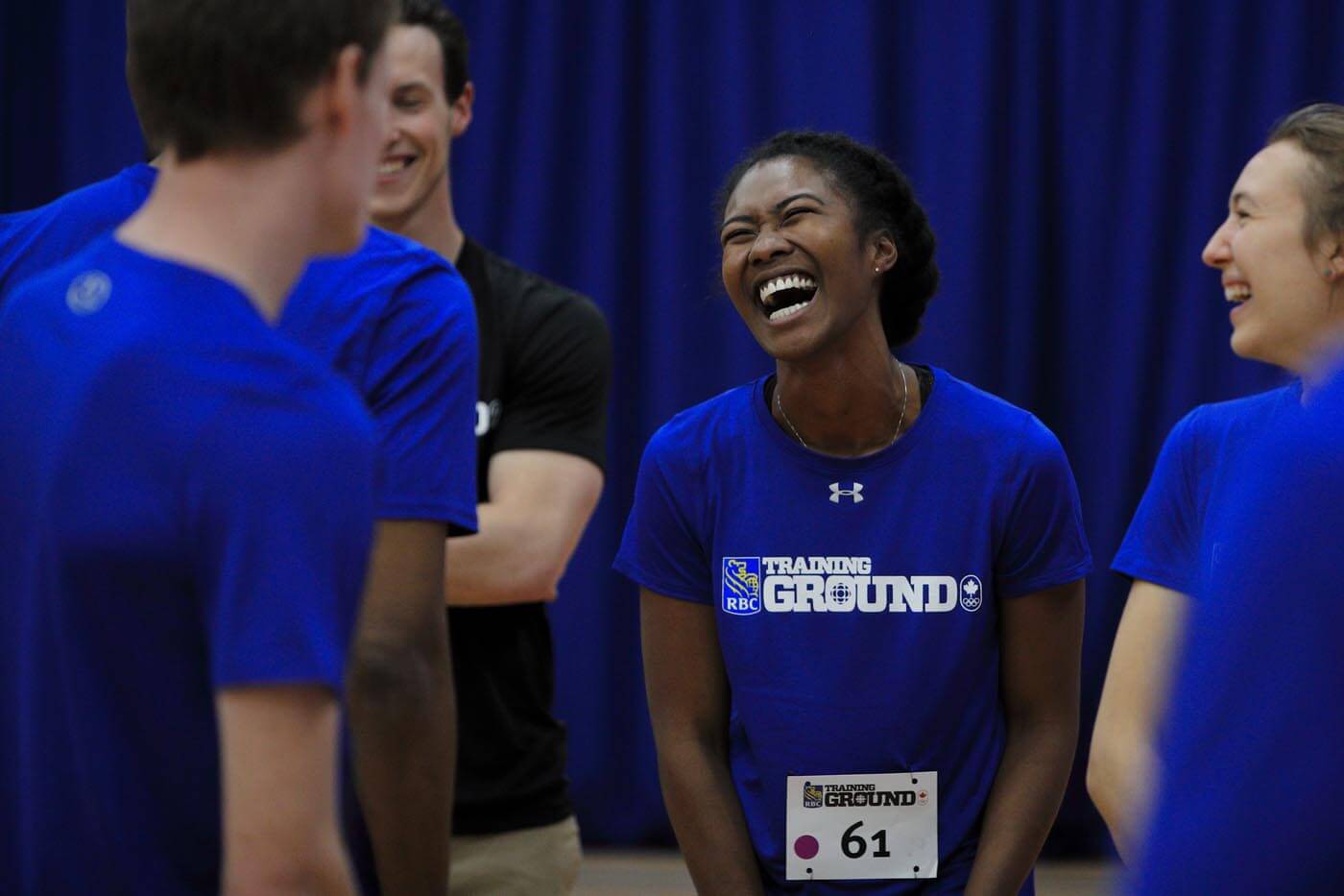 2019 RBC Training Ground searches for Canadian Olympic hopefuls: FAQ ...