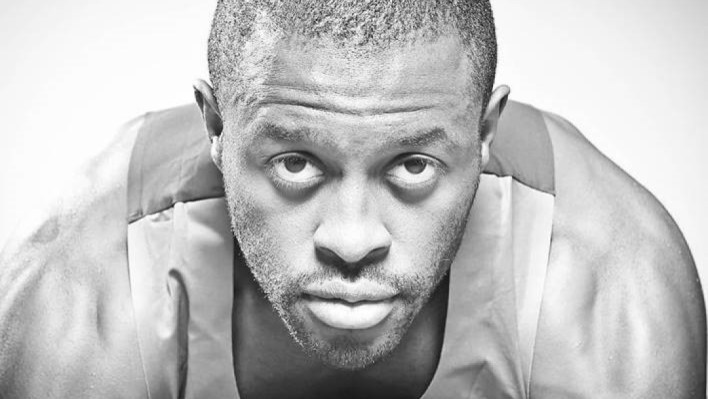 The Hunger For More Ignites The Soul of RBC Olympian Sam Effah - Team ...