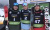 Max Moffatt And Megan Oldham reach World Cup podium for the first time ...