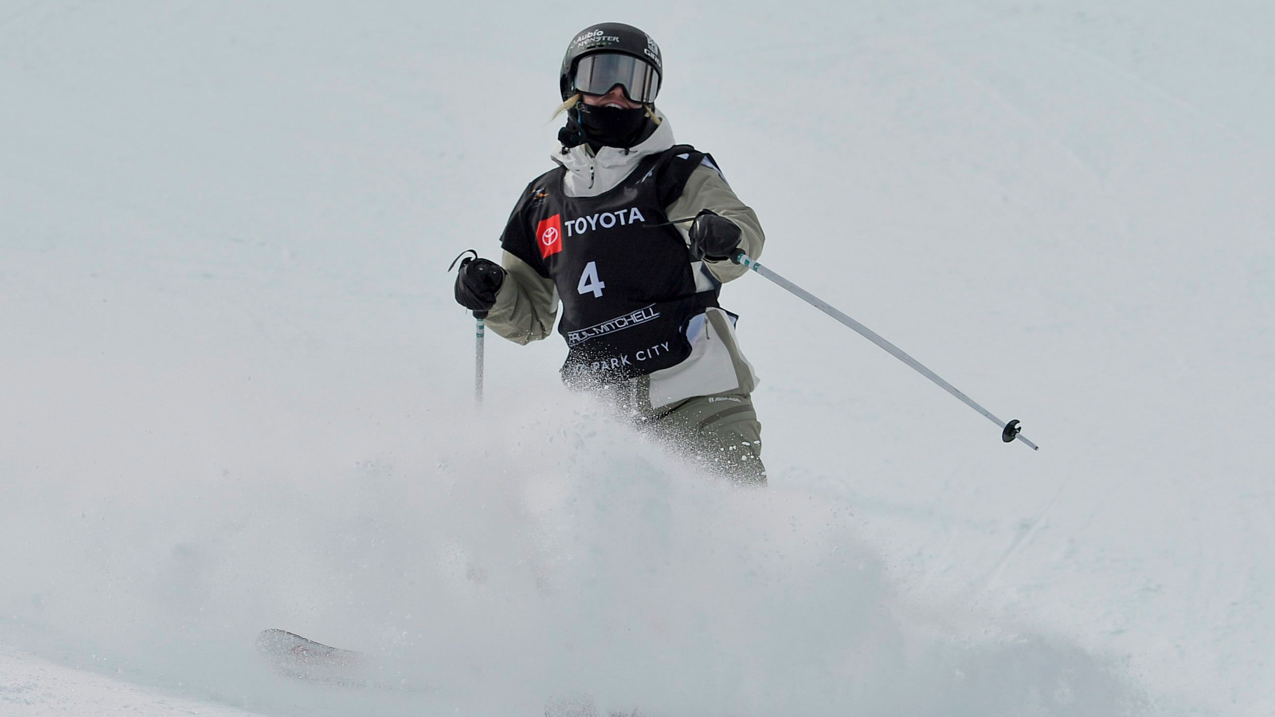 Robert Sharpe - Team Canada - Official Olympic Team Website