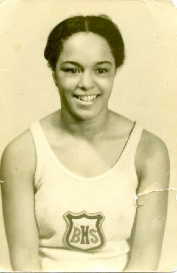 Black athletes who made Olympic sport history in Canada - Team Canada ...