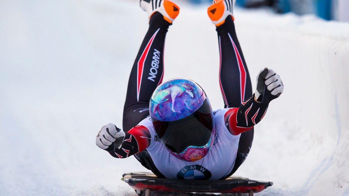 Eric Neilson - Team Canada - Official Olympic Team Website