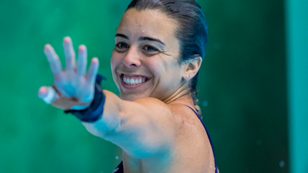 Diving - Team Canada - Official Olympic Team Website