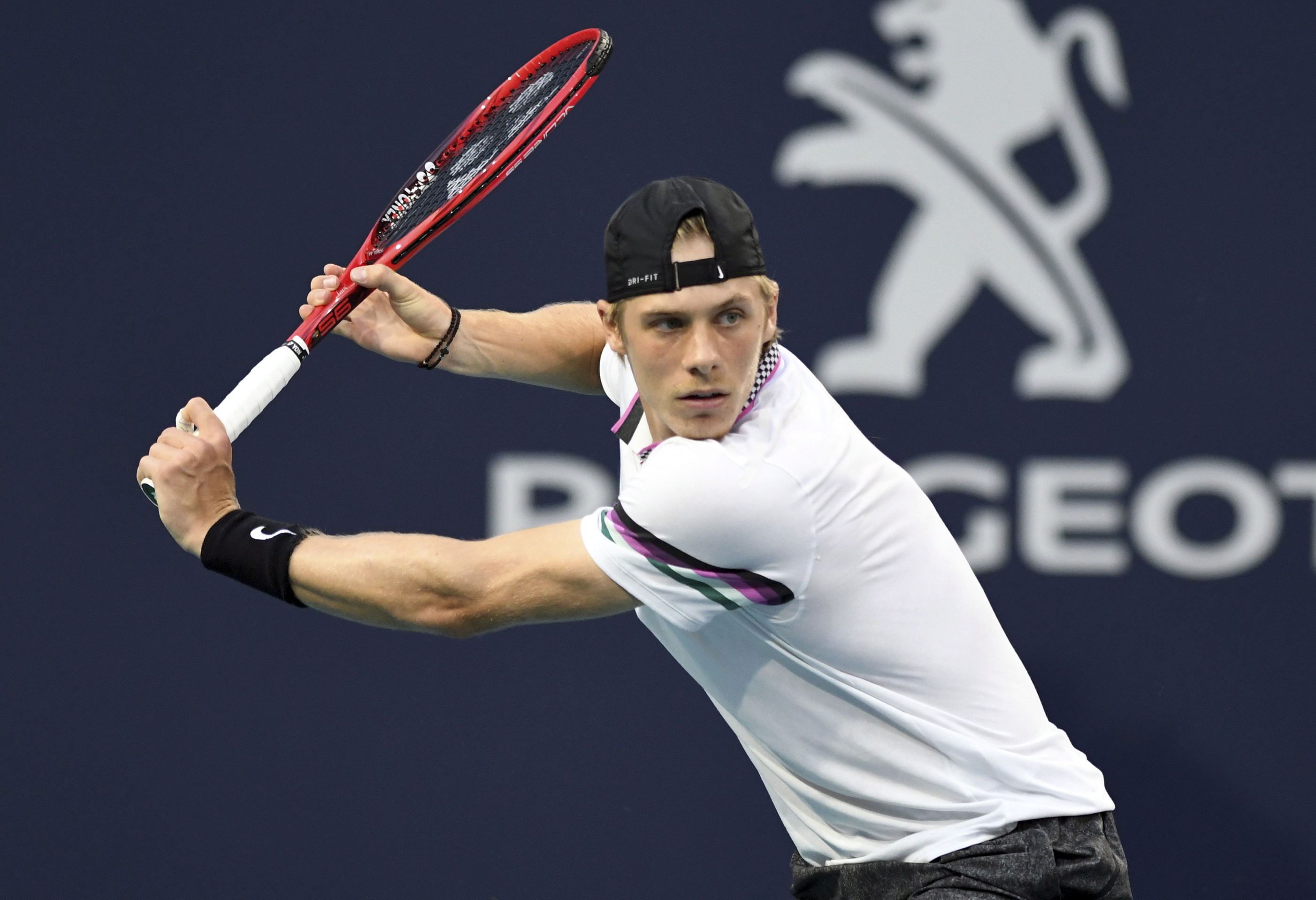 Weekend Roundup: Team Canada celebrates rising stars - Team Canada ...