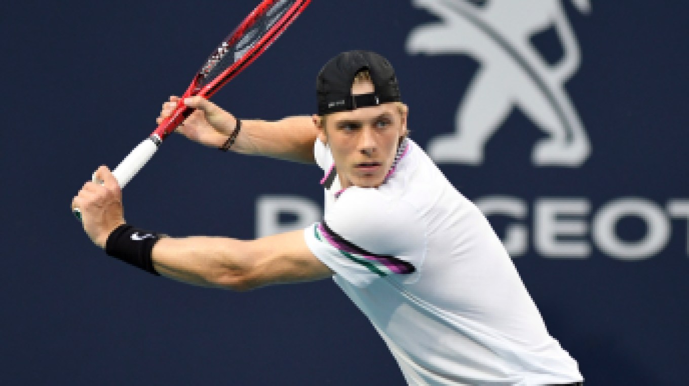 Justin Boyd - Team Canada - Official Olympic Team Website