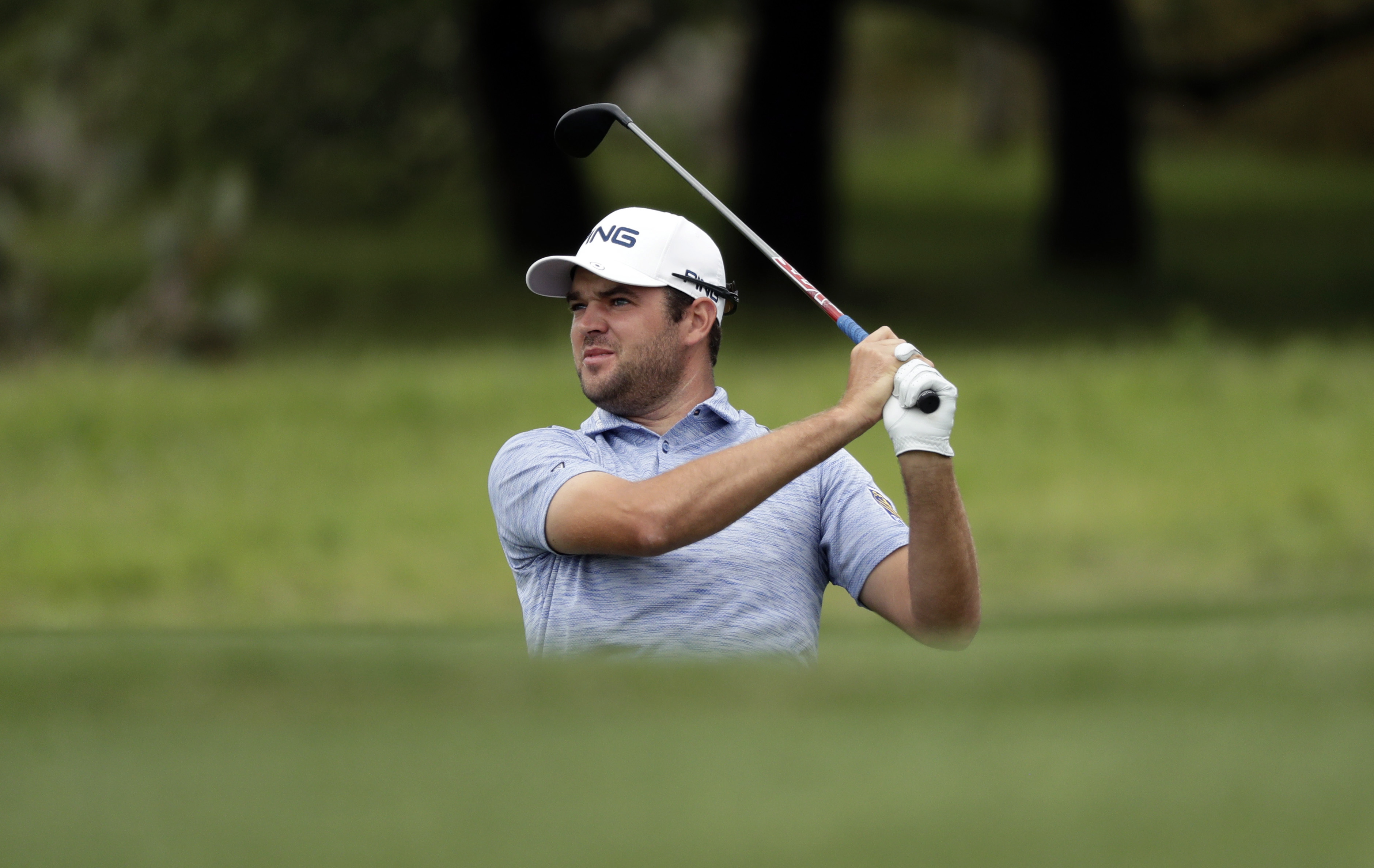 Corey Conners - Team Canada - Official Olympic Team Website