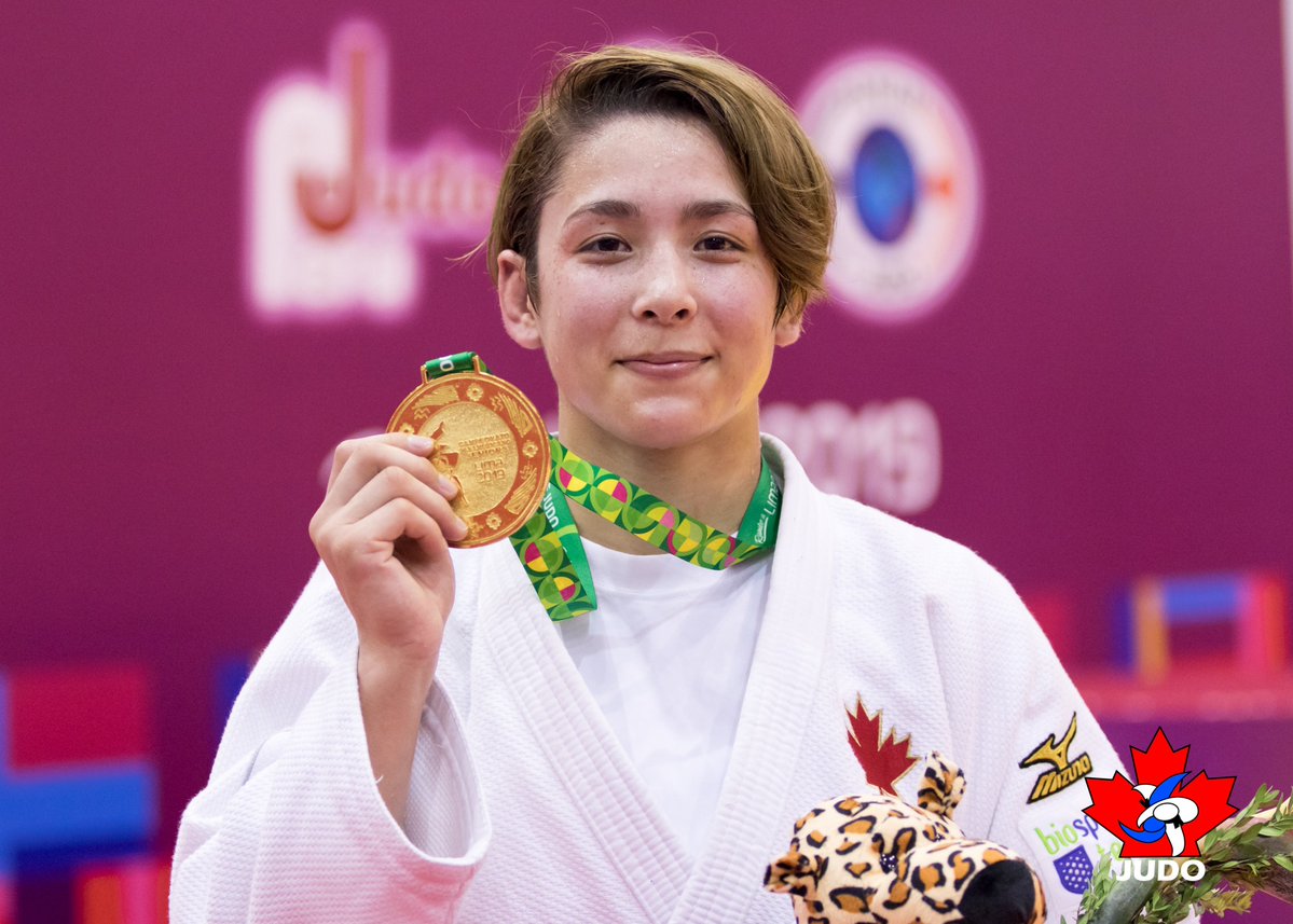 Weekend Roundup: Team Canada making waves around the world and at home ...