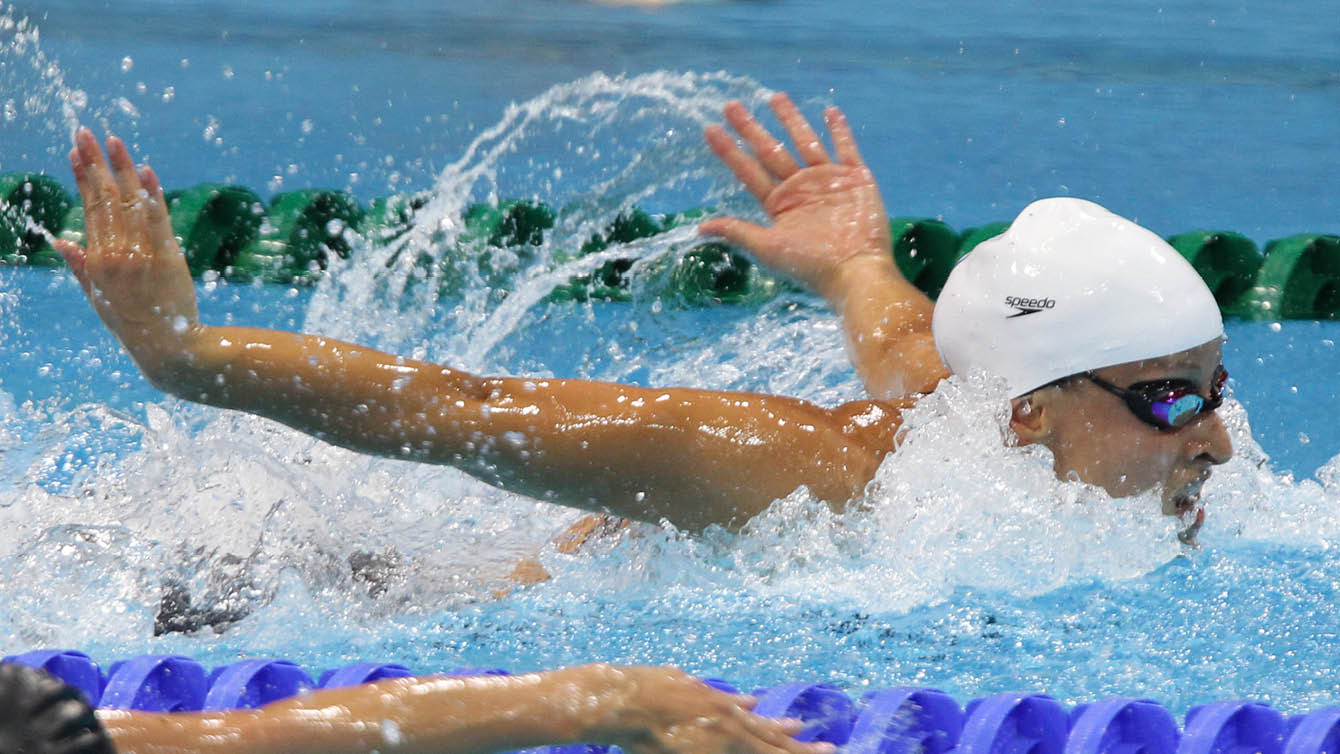 Canada’s Lima 2019 swimming team announced - Team Canada