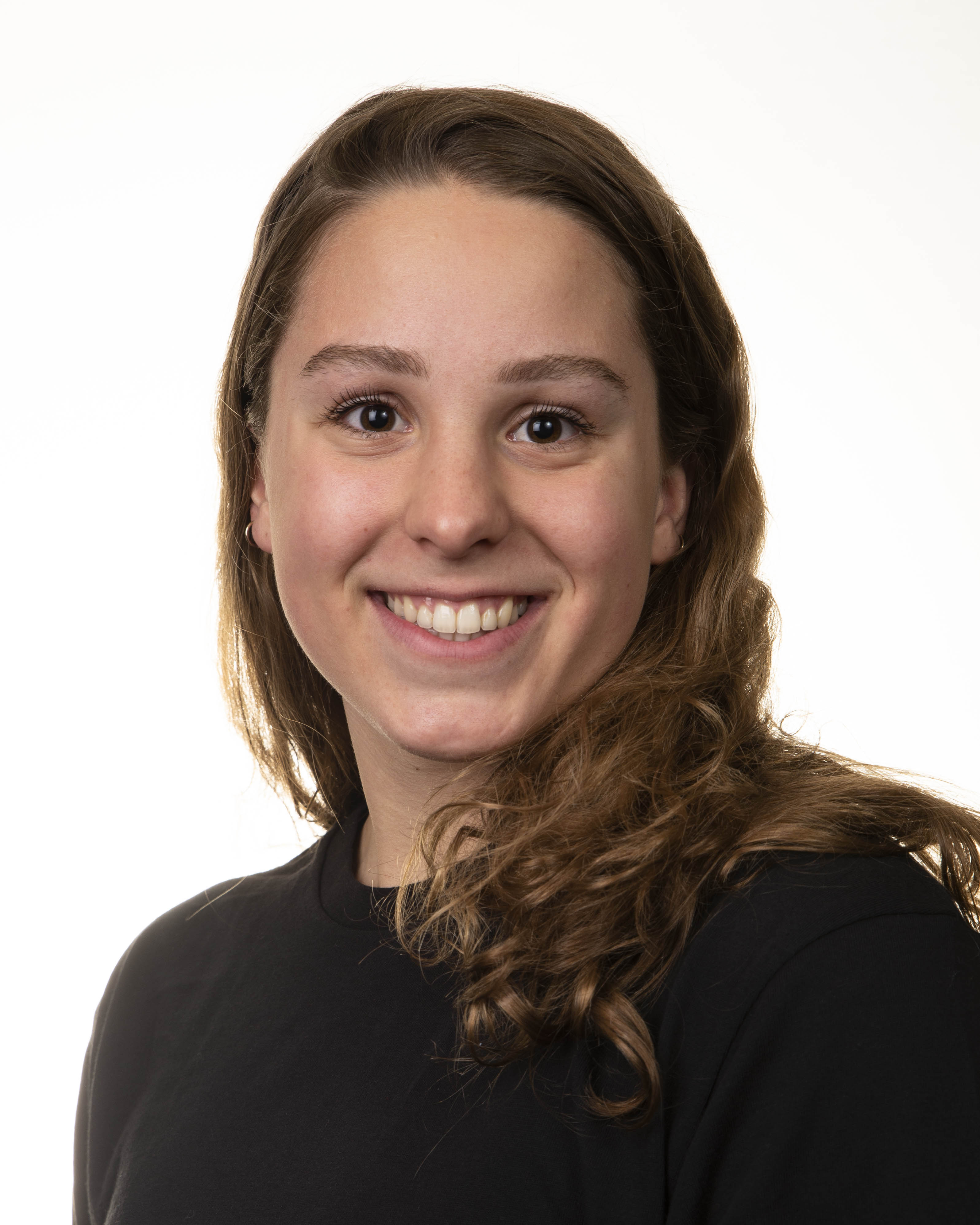 Tess Cieplucha | Team Canada - Official Olympic Team Website