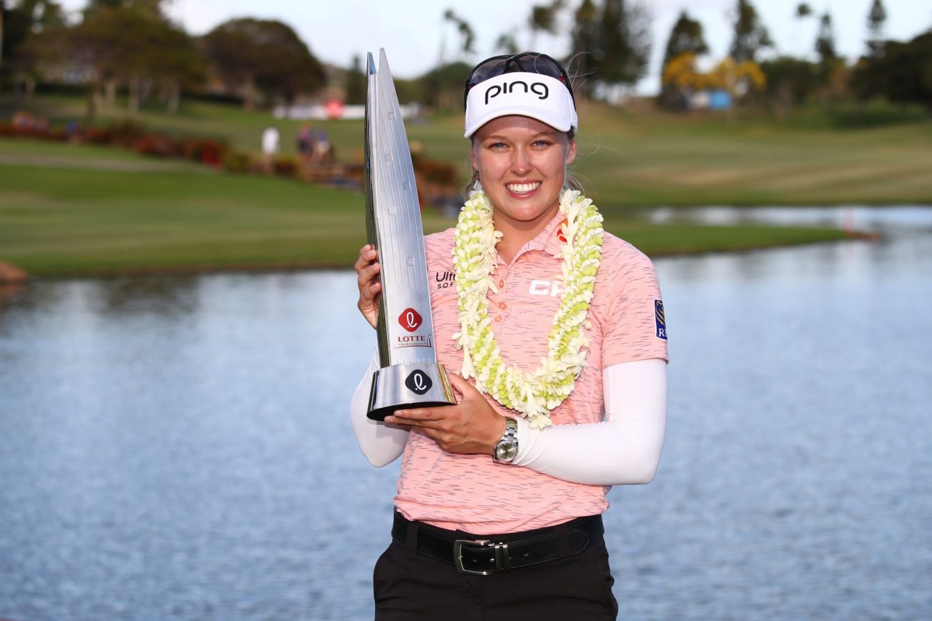 Alena Sharp - Team Canada - Official Olympic Team Website