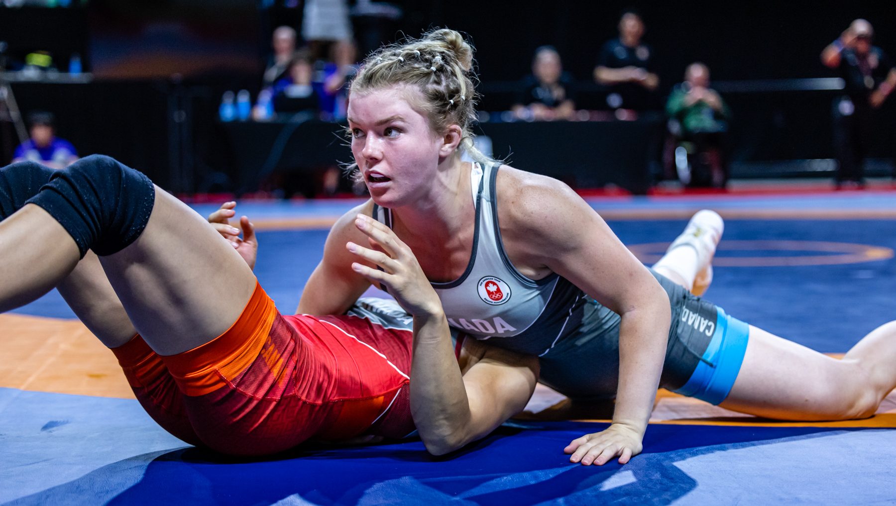 Hannah Taylor - Team Canada - Official Olympic Team Website