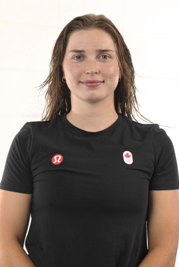 Desirae Ridenour - Team Canada - Official Olympic Team Website