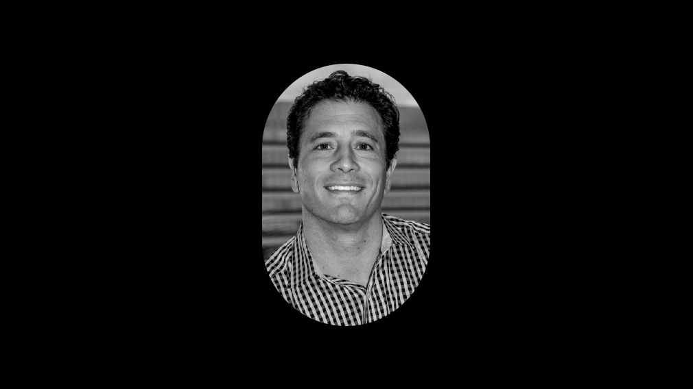 Anthony Giuffre - Team Canada
