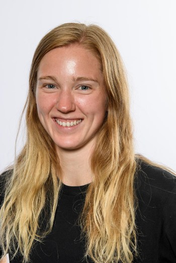 Danielle Letourneau - Team Canada - Official Olympic Team Website