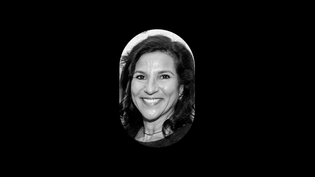 Ruth Asper - Team Canada