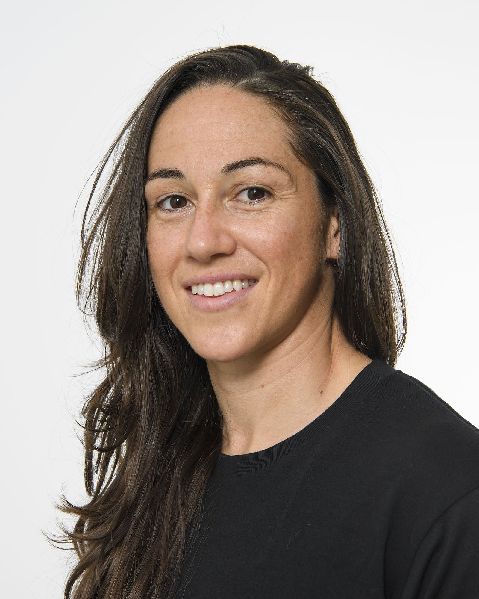 Sabrina Aubin | Team Canada - Official Olympic Team Website