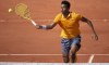 Felix Auger-Aliassime falls in Lyon Final | Team Canada - Official Olympic Team Website