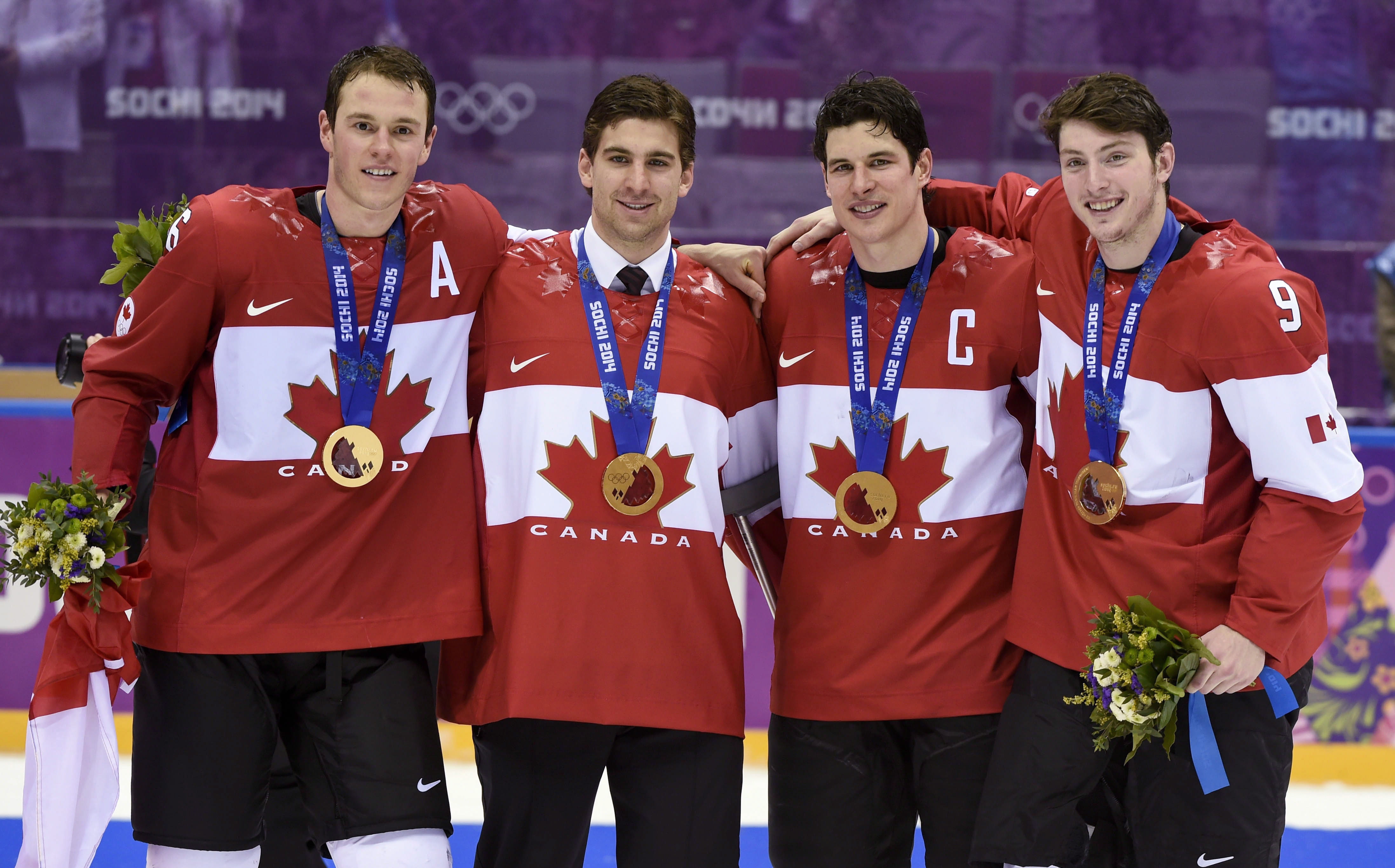 FAQ: Team Canada at the 2019 IIHF World Championship - Team Canada ...