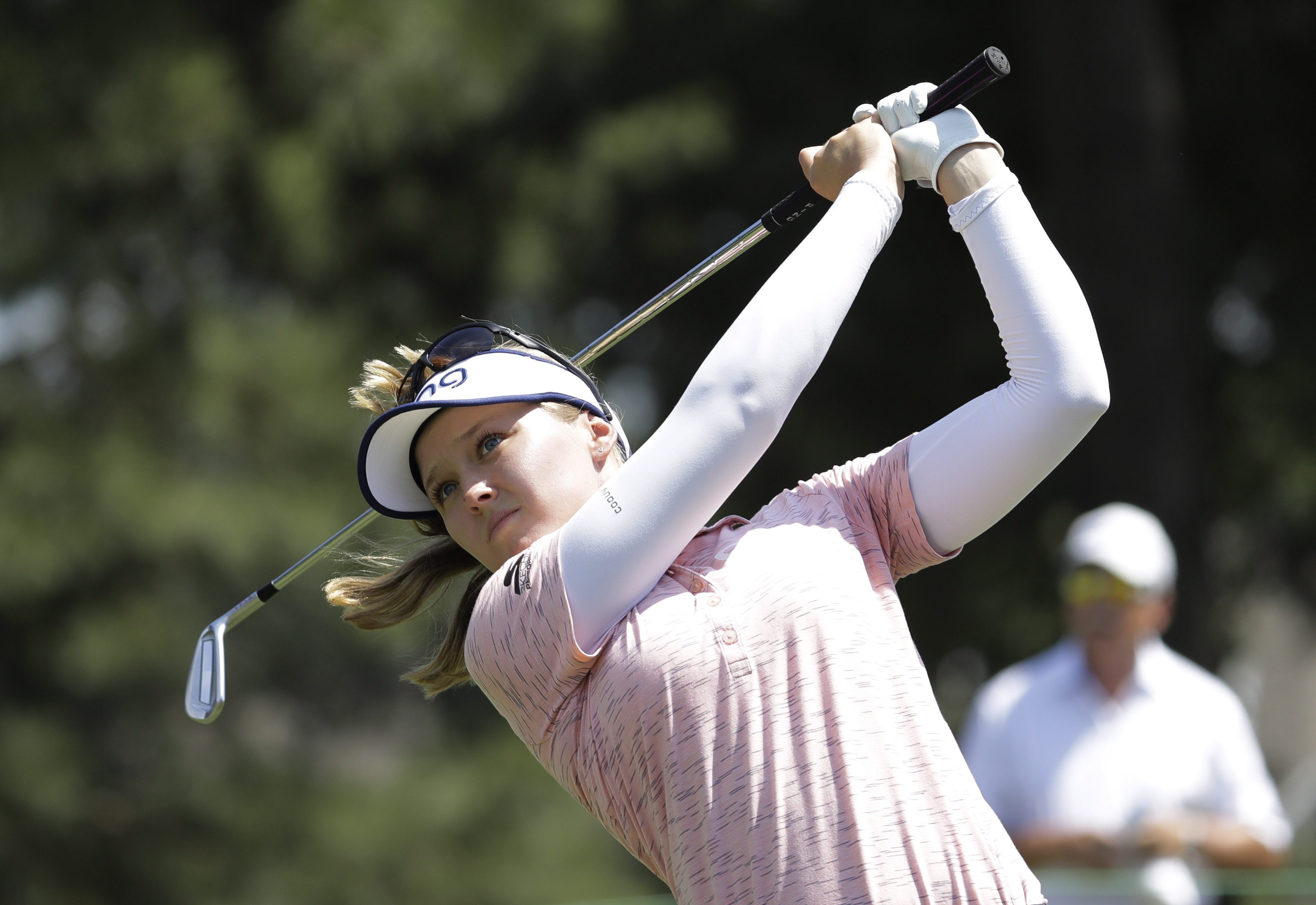 Brooke Henderson makes Canadian history with ninth victory - Team ...