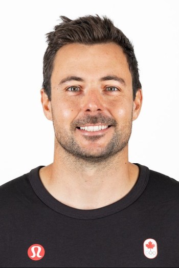 Justin Barnes - Team Canada - Official Olympic Team Website