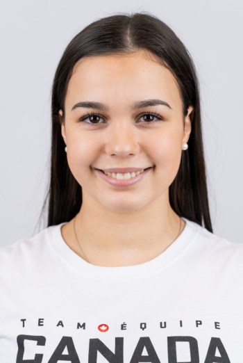 Brooklyn Moors - Team Canada - Official Olympic Team Website