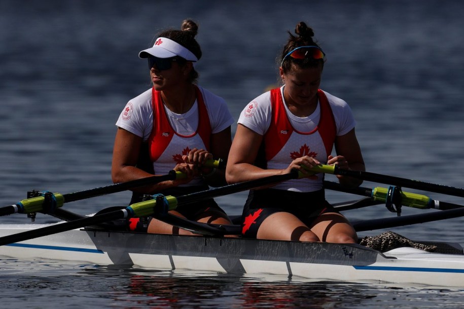 Jessica Sevick - Team Canada - Official Olympic Team Website