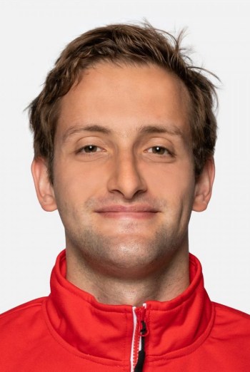 Shaul Gordon - Team Canada - Official Olympic Team Website