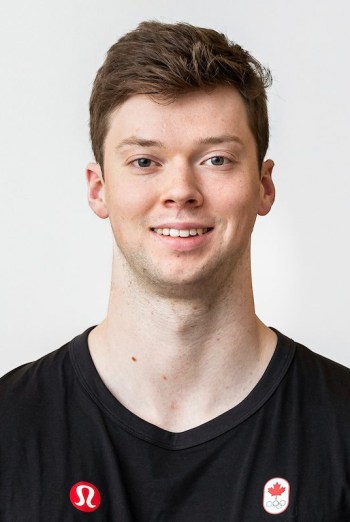 Nick Wammes - Team Canada - Official Olympic Team Website