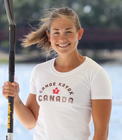 Alanna Bray-Lougheed | Team Canada - Official Olympic Team Website