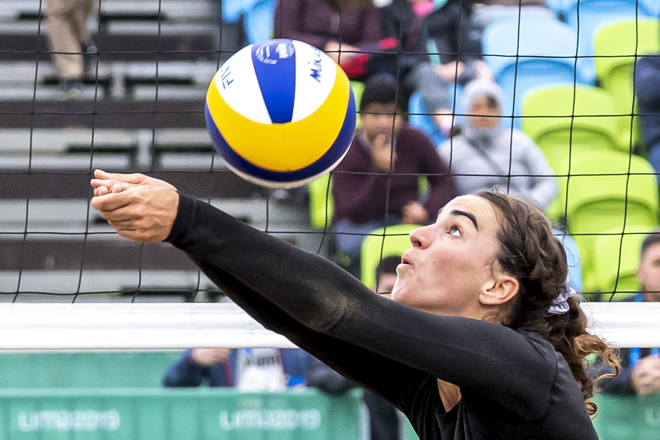 Marie-Christine Lapointe - Team Canada - Official Olympic Team Website