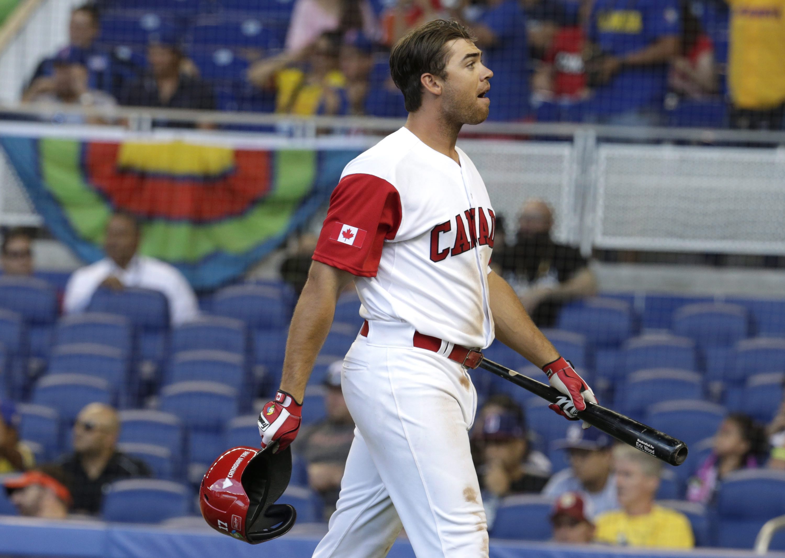 Eric Wood - Team Canada - Official Olympic Team Website