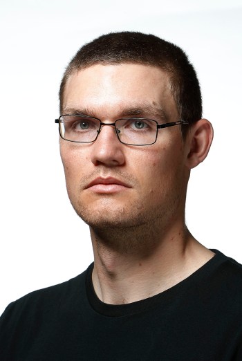 Graham Peeters - Team Canada - Official Olympic Team Website