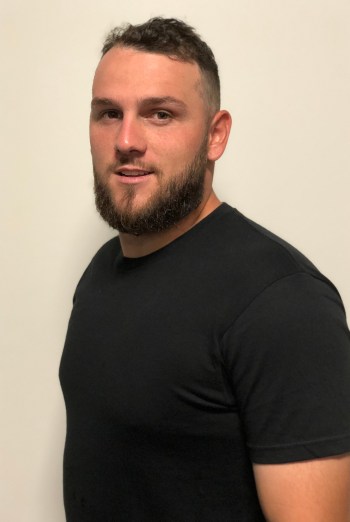 Dustin Houle - Team Canada - Official Olympic Team Website