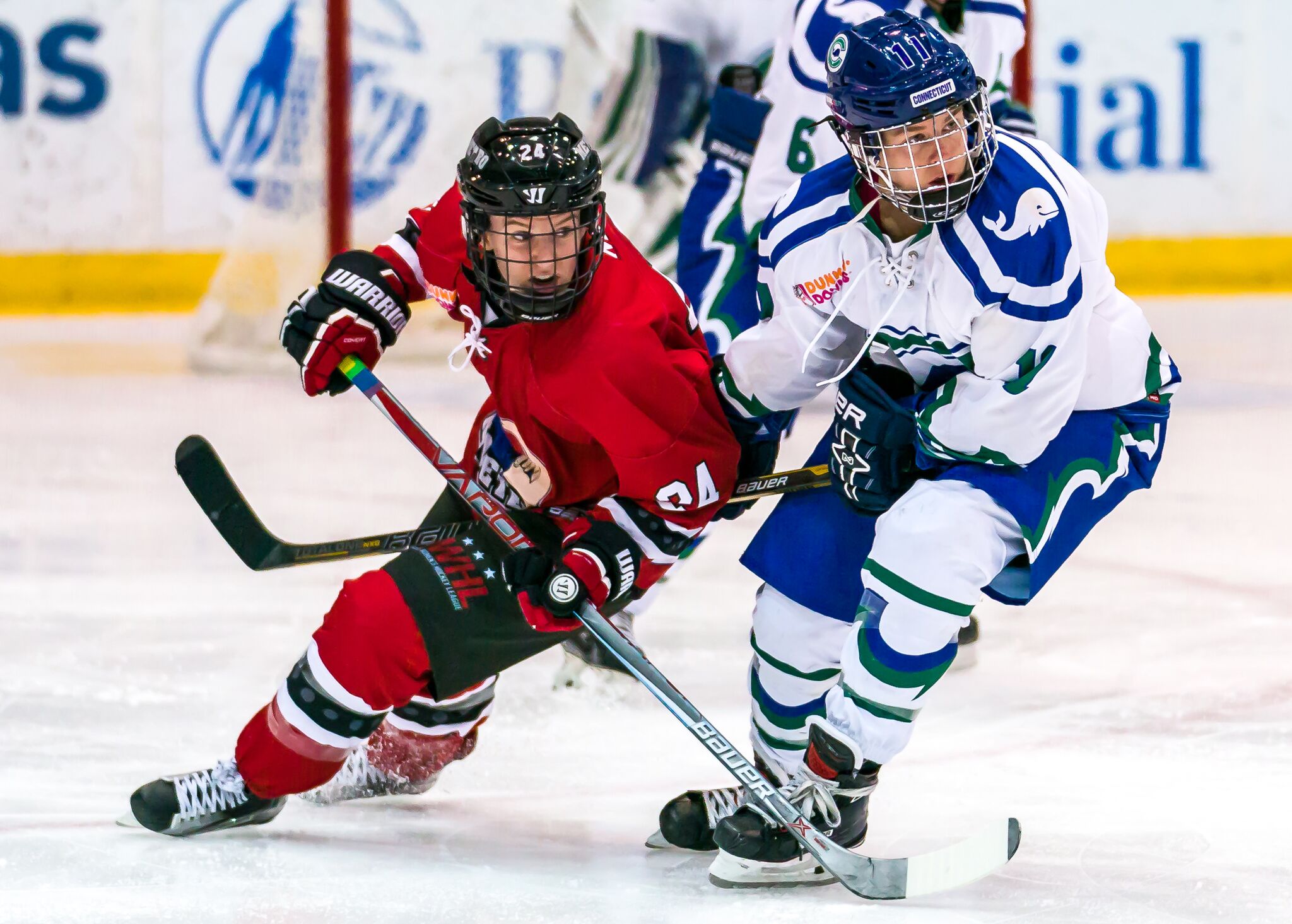 STRIVE: Athlete Spotlight- Harrison Browne - Team Canada