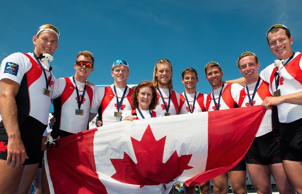 Weekend Roundup: Team Canada celebrates Toronto Pride and multiple ...