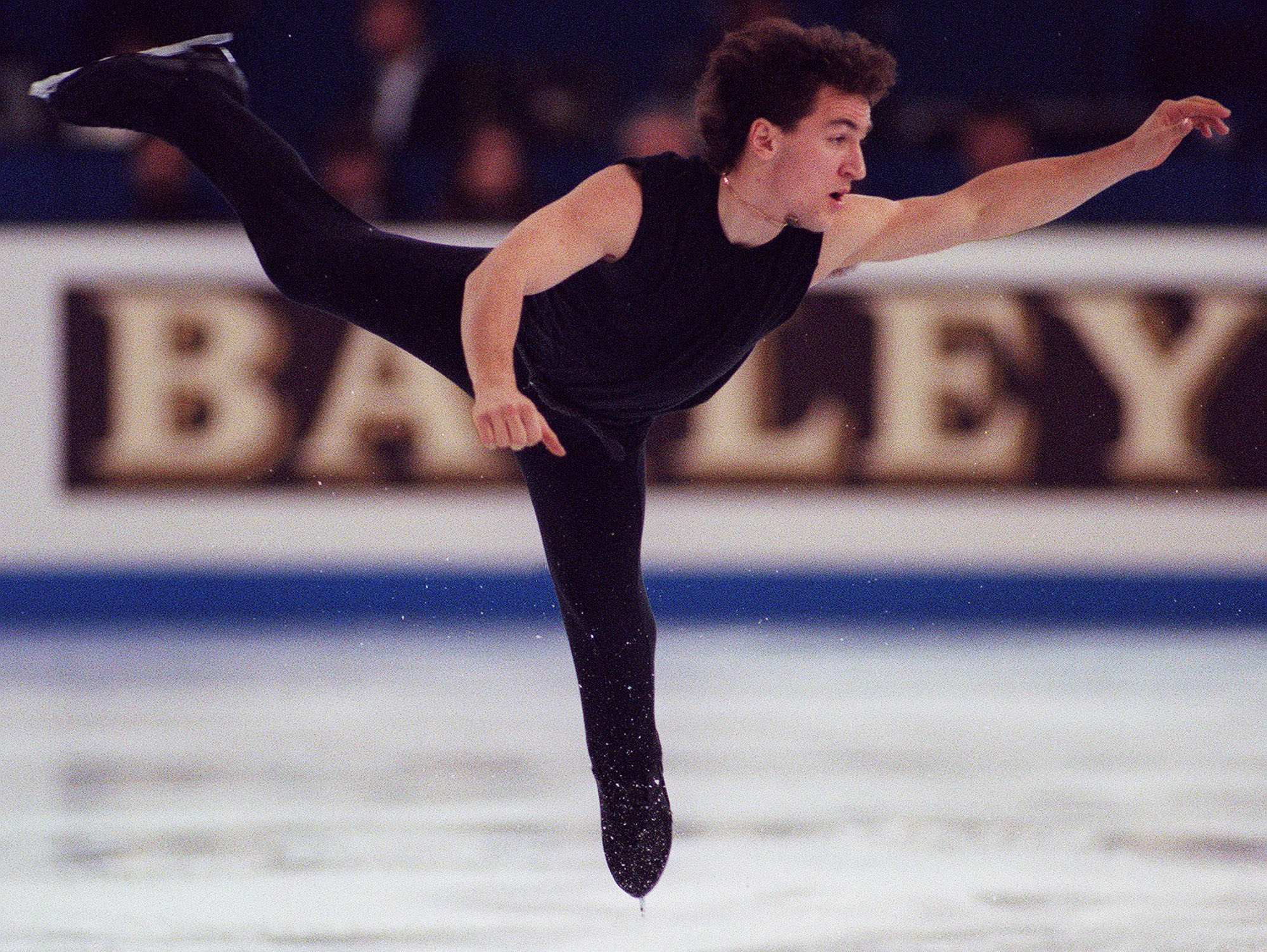 Flashback: Incredible moments in Canadian sport the year the Raptors ...