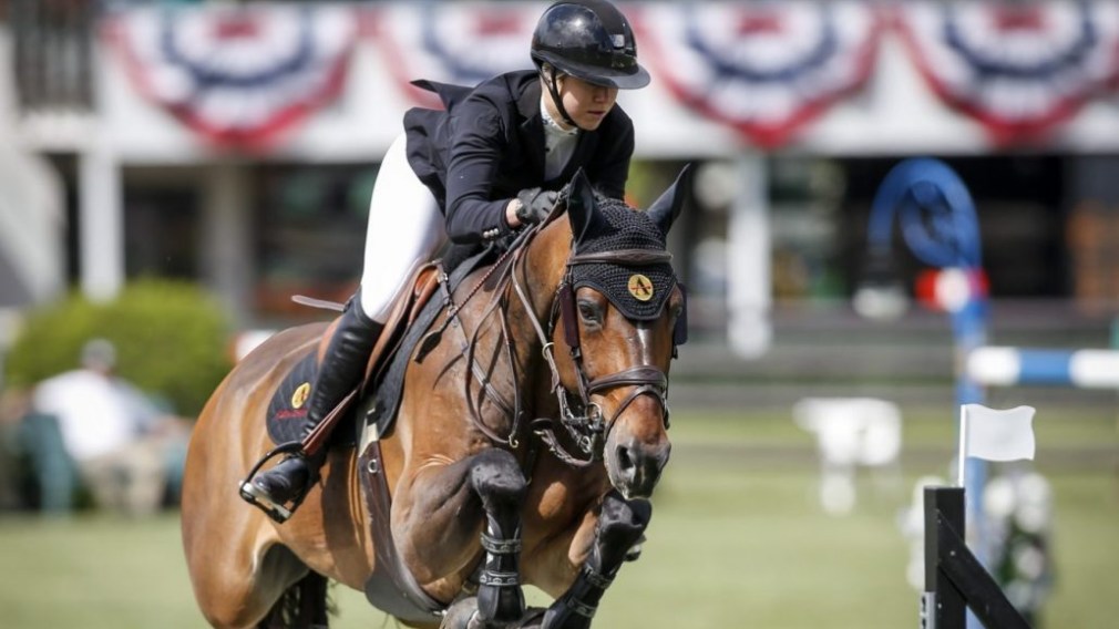 Nicole Walker | Team Canada - Official Olympic Team Website