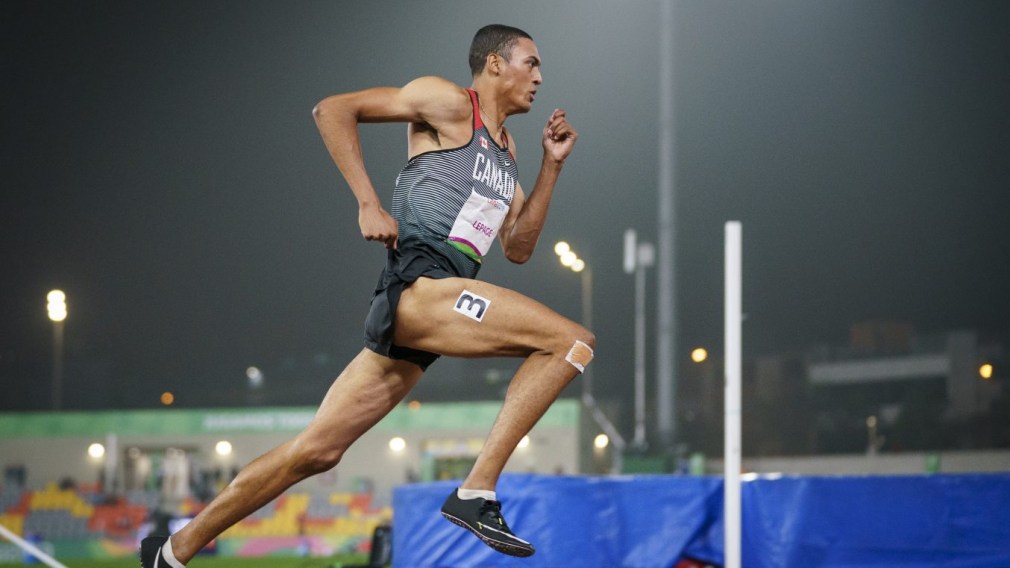 Pierce LePage | Team Canada - Official Olympic Team Website