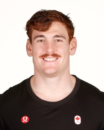 Phil Berna - Team Canada