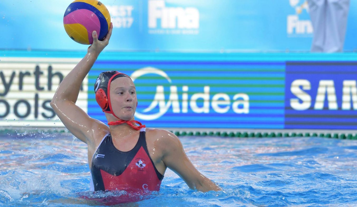 Team Canada's second generation Olympians at Tokyo 2020 - Team Canada