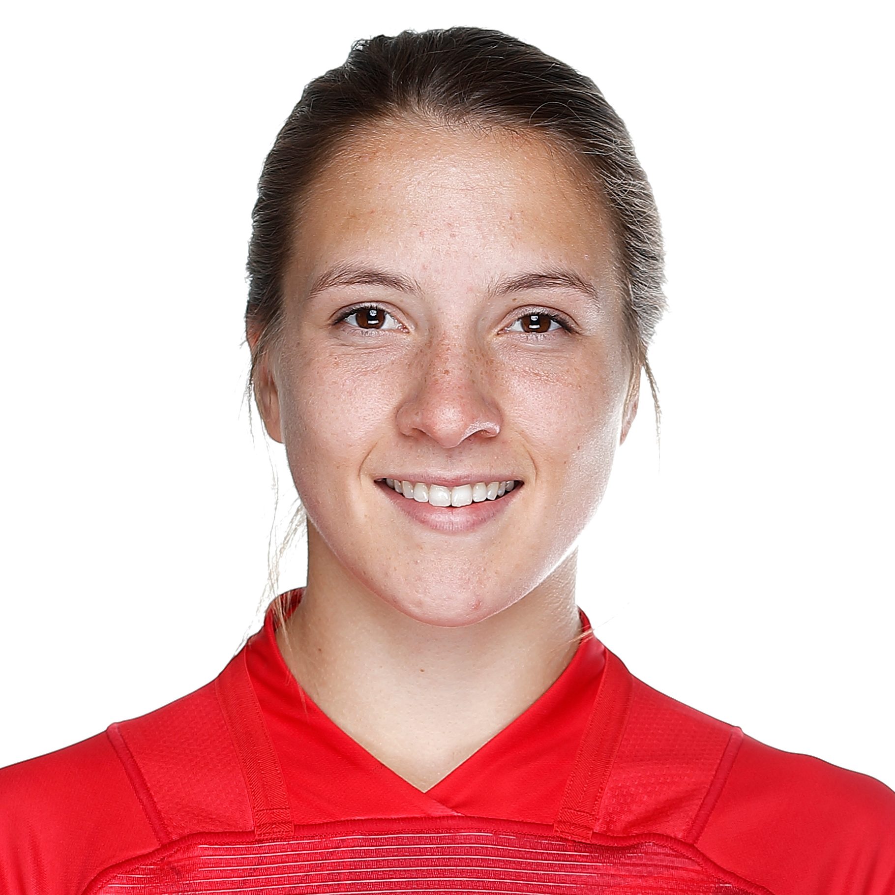 Caroline Crossley | Team Canada - Official Olympic Team Website