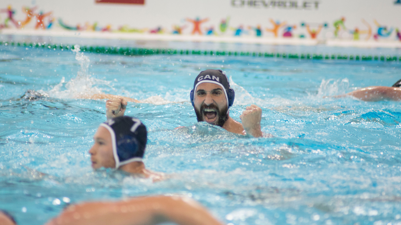 Canadian water polo teams selected for Lima 2019 Pan American Games ...